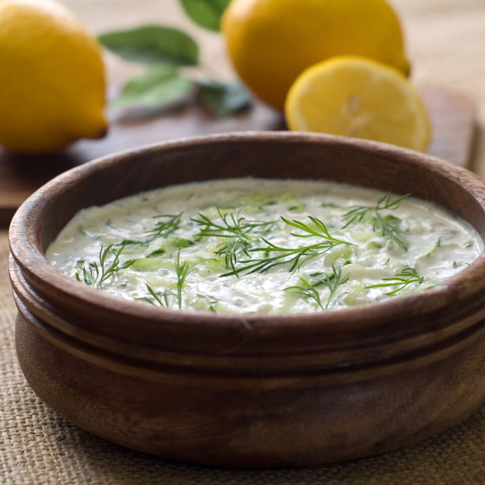 24 Dill Recipes - Easy Ideas With Fresh Dill - Foodiosity