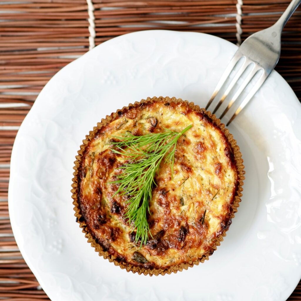 24 Dill Recipes - Easy Ideas With Fresh Dill - Foodiosity