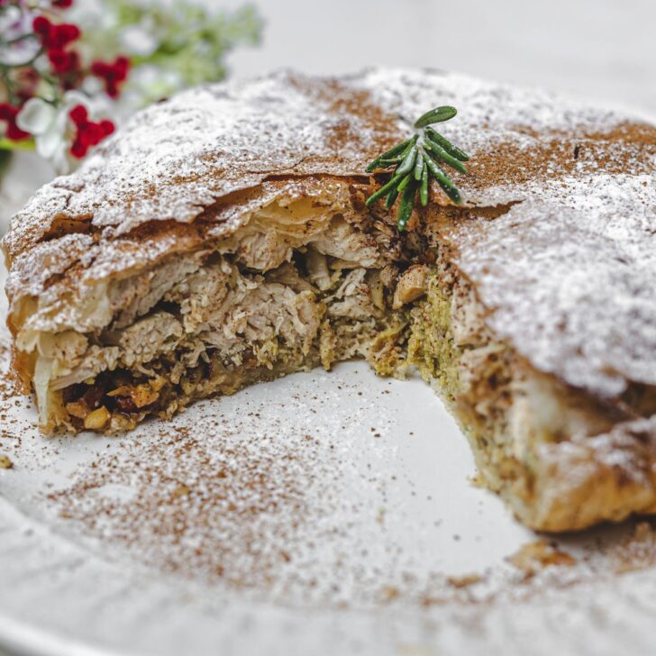 29 Moroccan Recipes - Easy & Authentic Dinners - Foodiosity