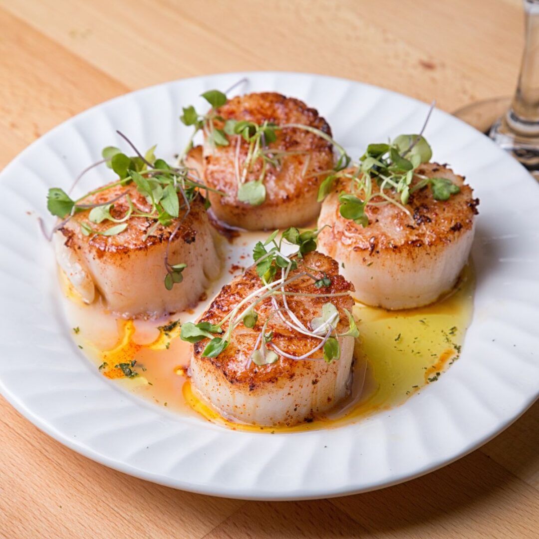 30 Date Night Dinner Recipes - Foodiosity