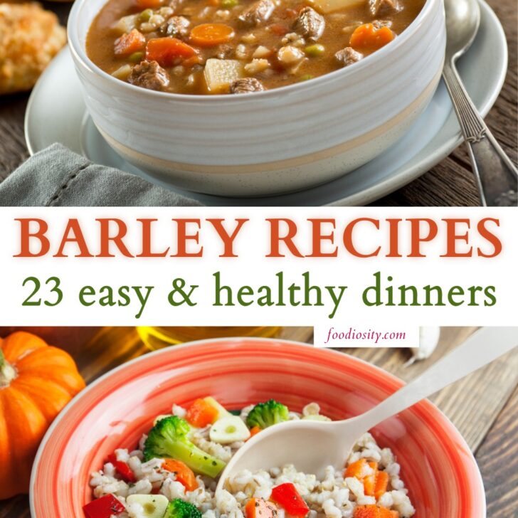 25 Round Steak Recipes - Easy Dinner Ideas - Foodiosity
