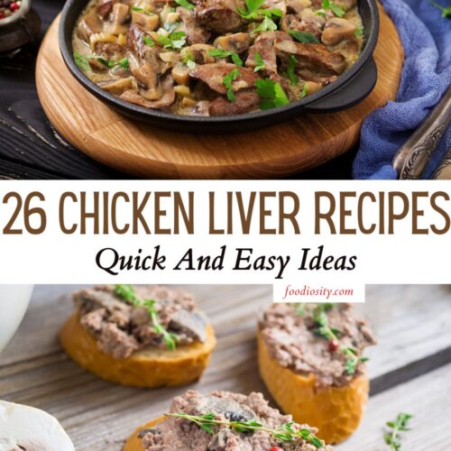 30 Canned Chicken Recipes Easy Ideas For Lunch And Dinner Foodiosity