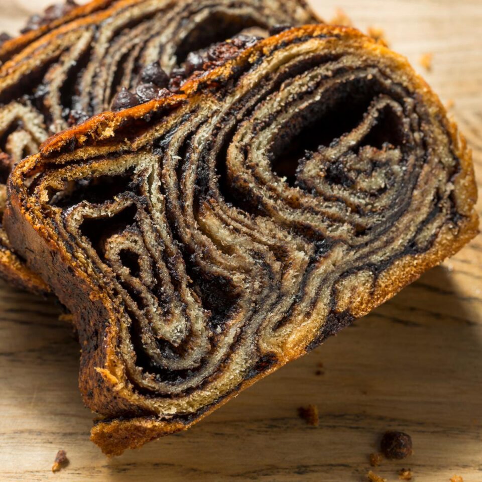 30 Cinnamon Desserts - Quick And Easy Recipes - Foodiosity