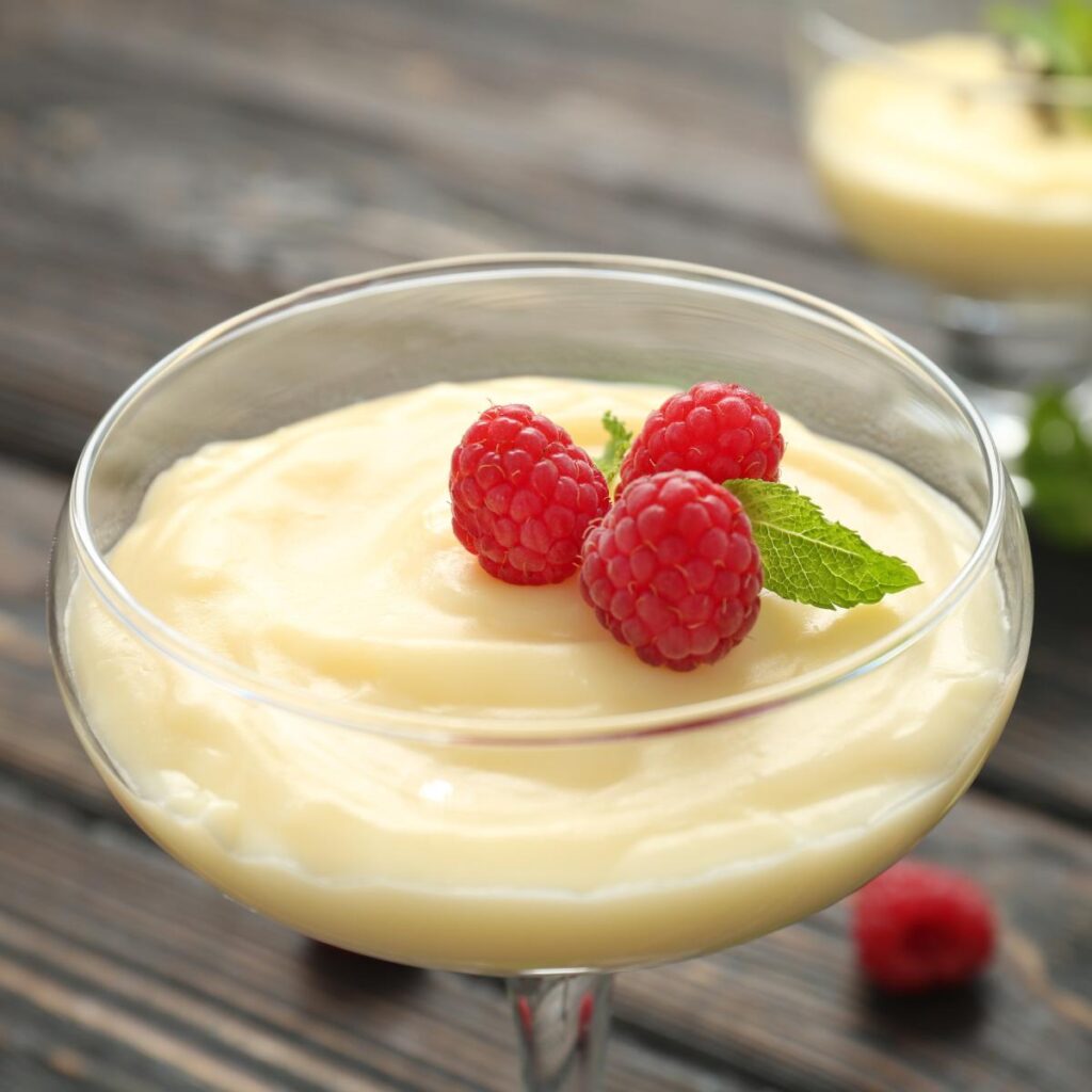 30 Vanilla Desserts - Easy And Delicious Recipes - Foodiosity