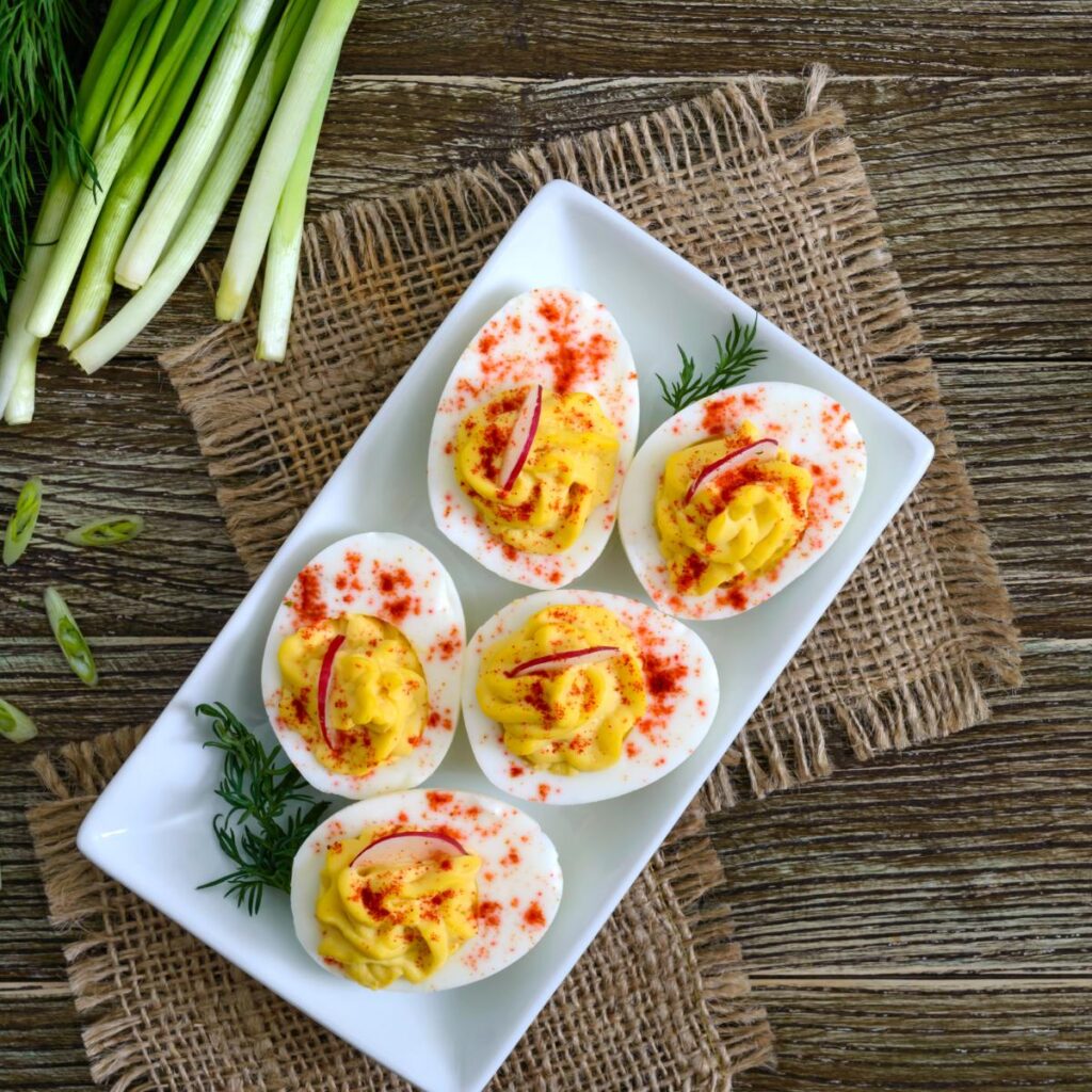 30 Easter Recipes - Easy Mains, Sides, Desserts & More - Foodiosity