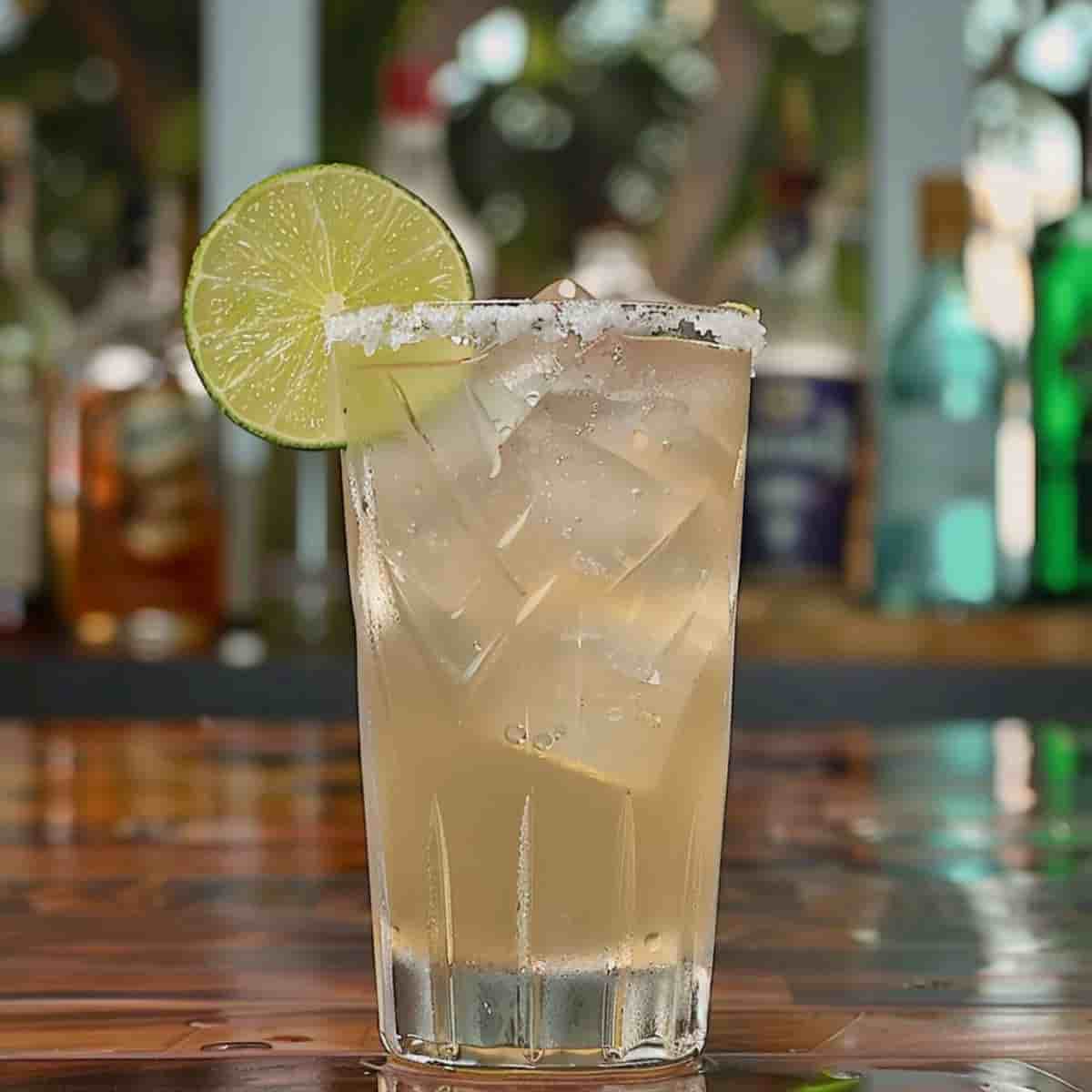 How to Make an AK-47 Cocktail–Easy Steps to Making at Home - Foodiosity