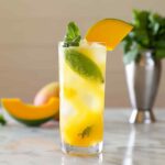 Mango Mojito - Foodiosity