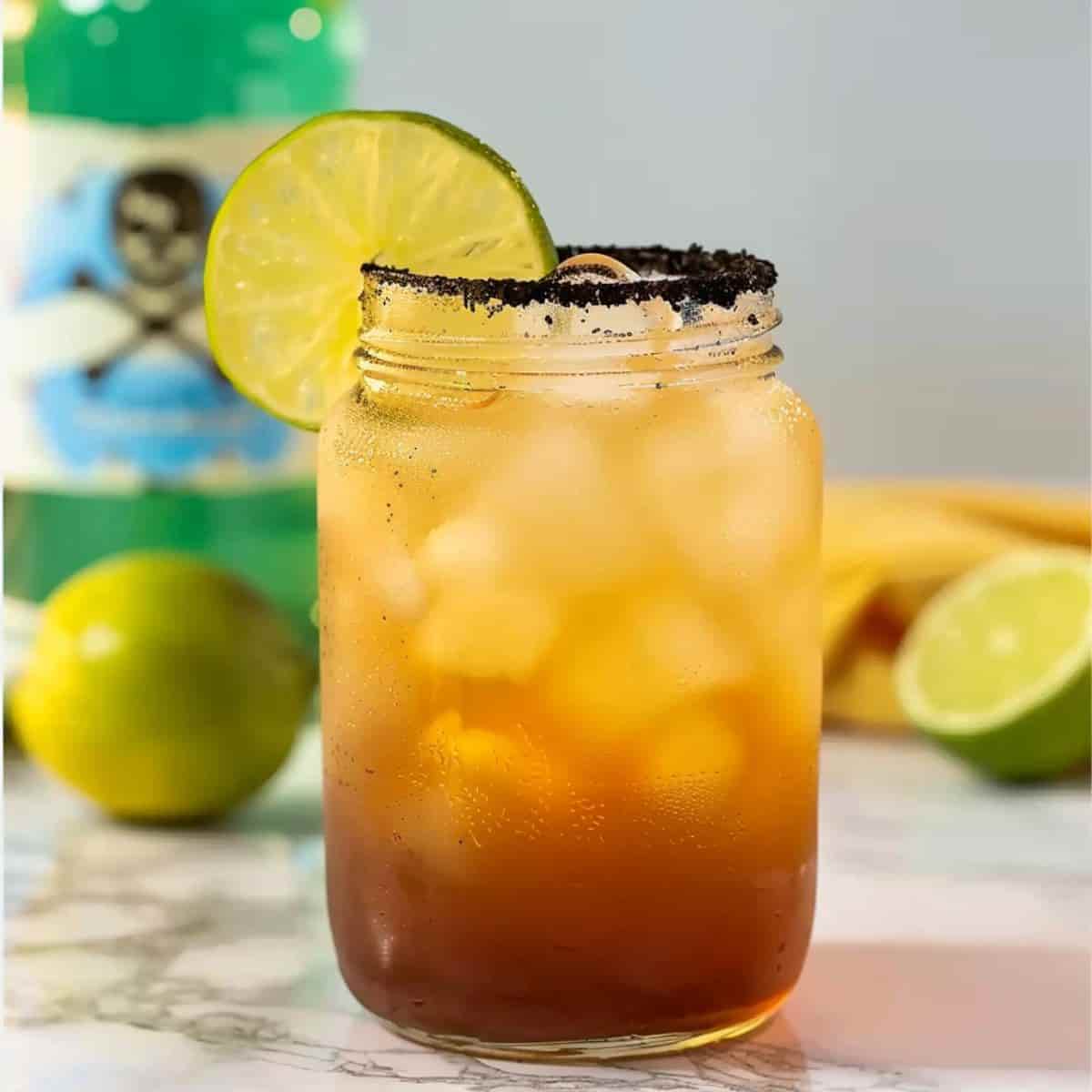 Pirate Punch - Foodiosity