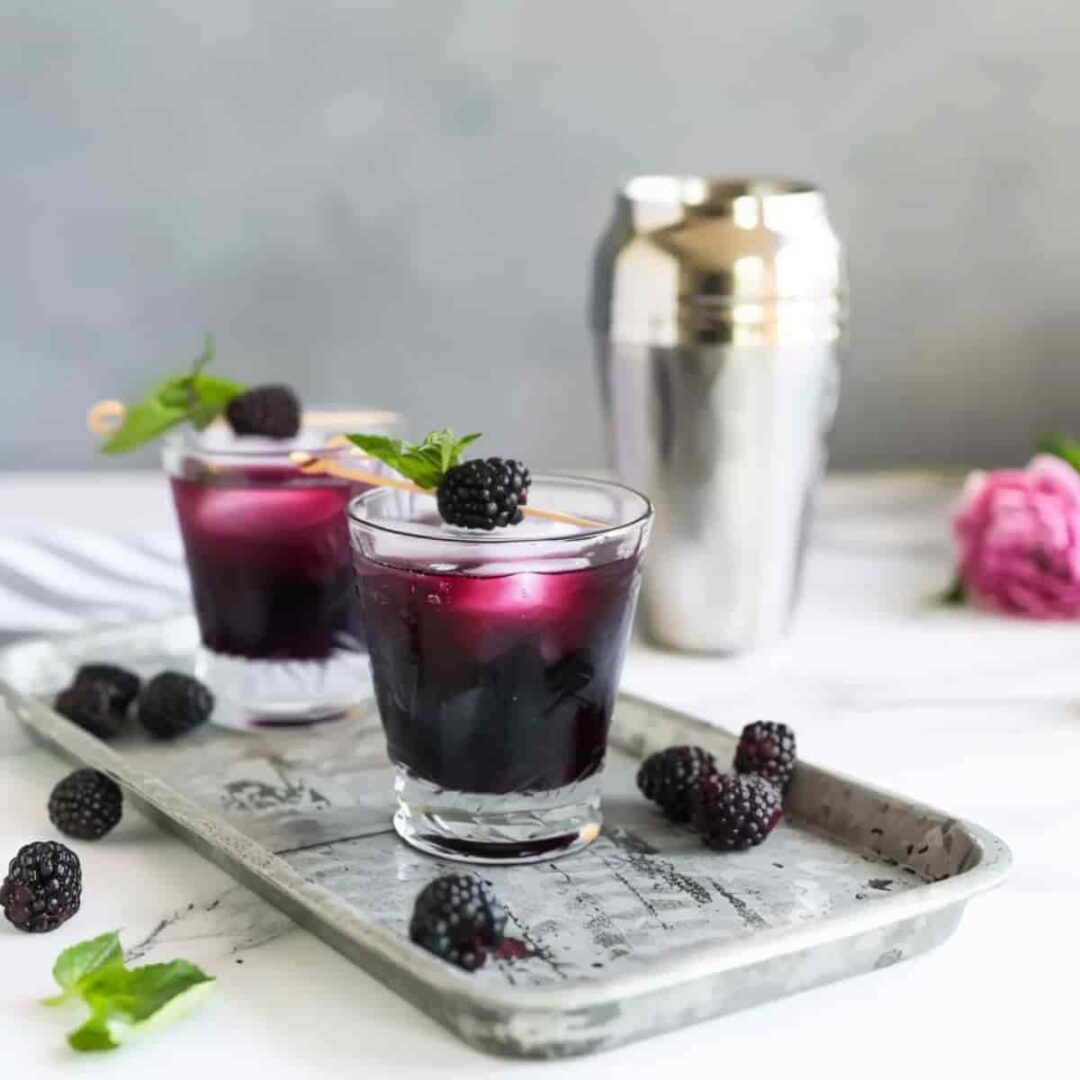 Purple Haze - Sip Into The Night - Foodiosity