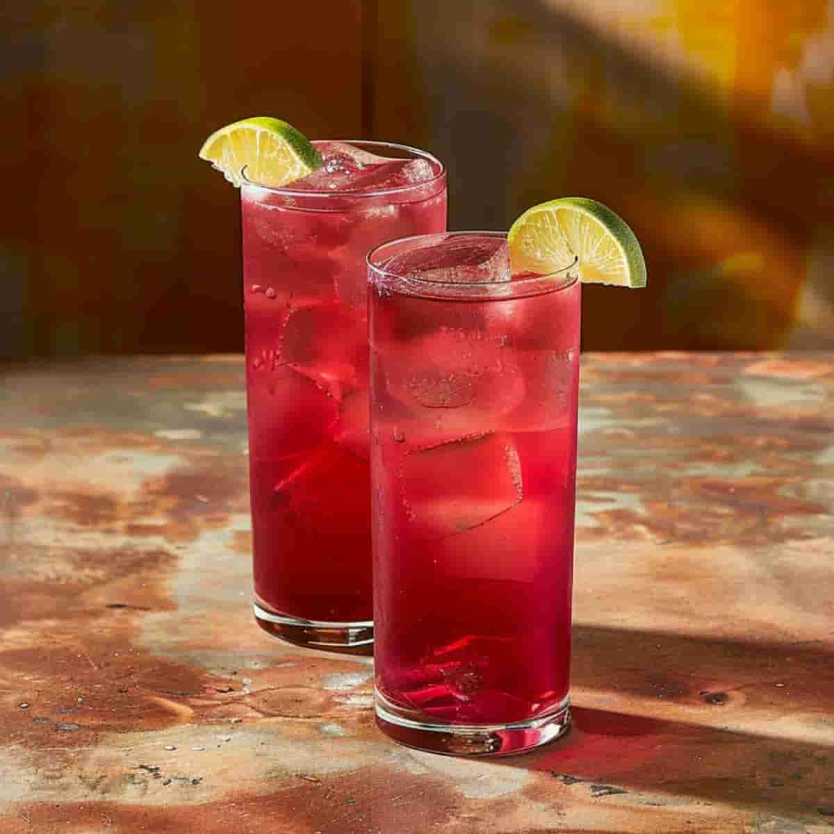 Woo Woo Cocktail - Foodiosity