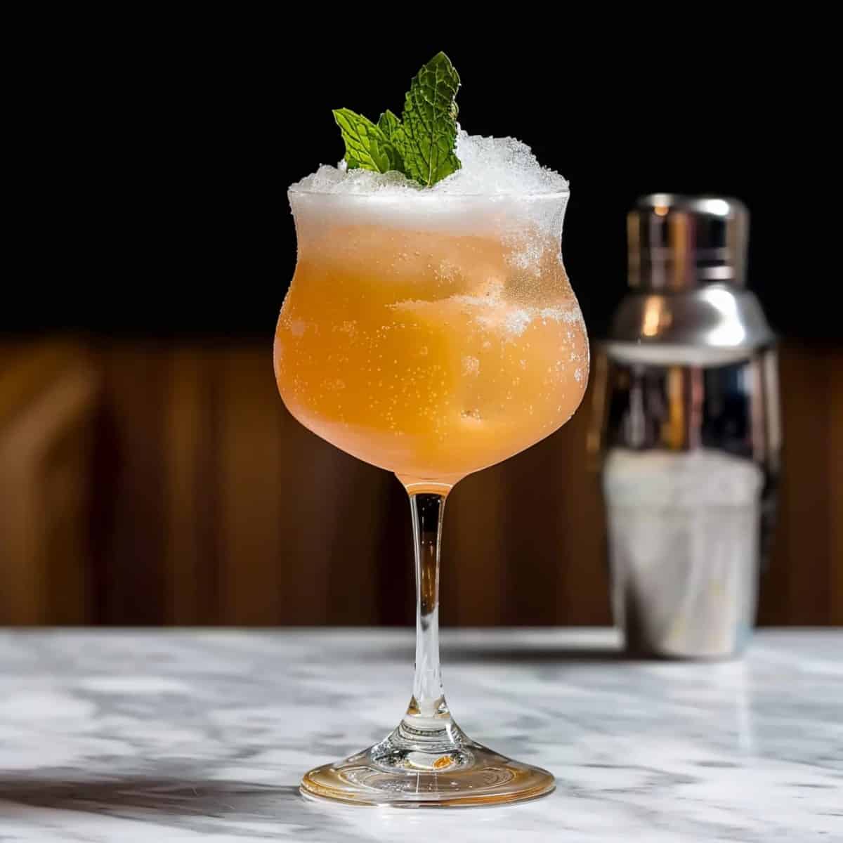 Zombie Cocktail Recipe - Dare to Sip the Undead - Foodiosity
