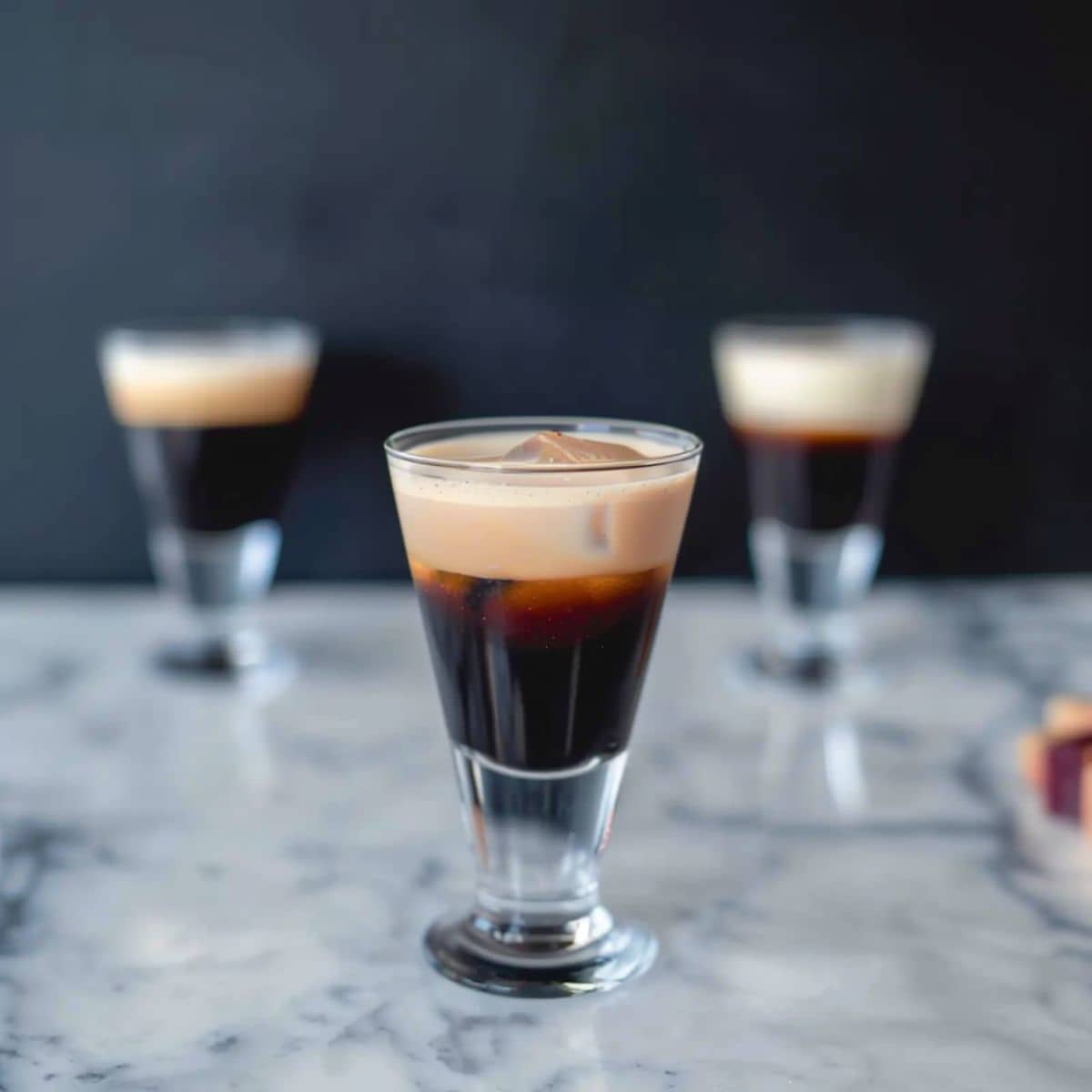 Snickers Shot - Foodiosity