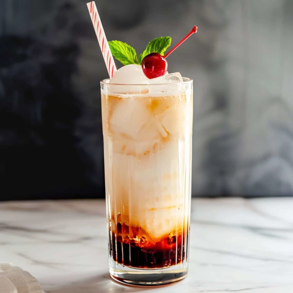 Colorado Bulldog Cocktail Recipe - Foodiosity