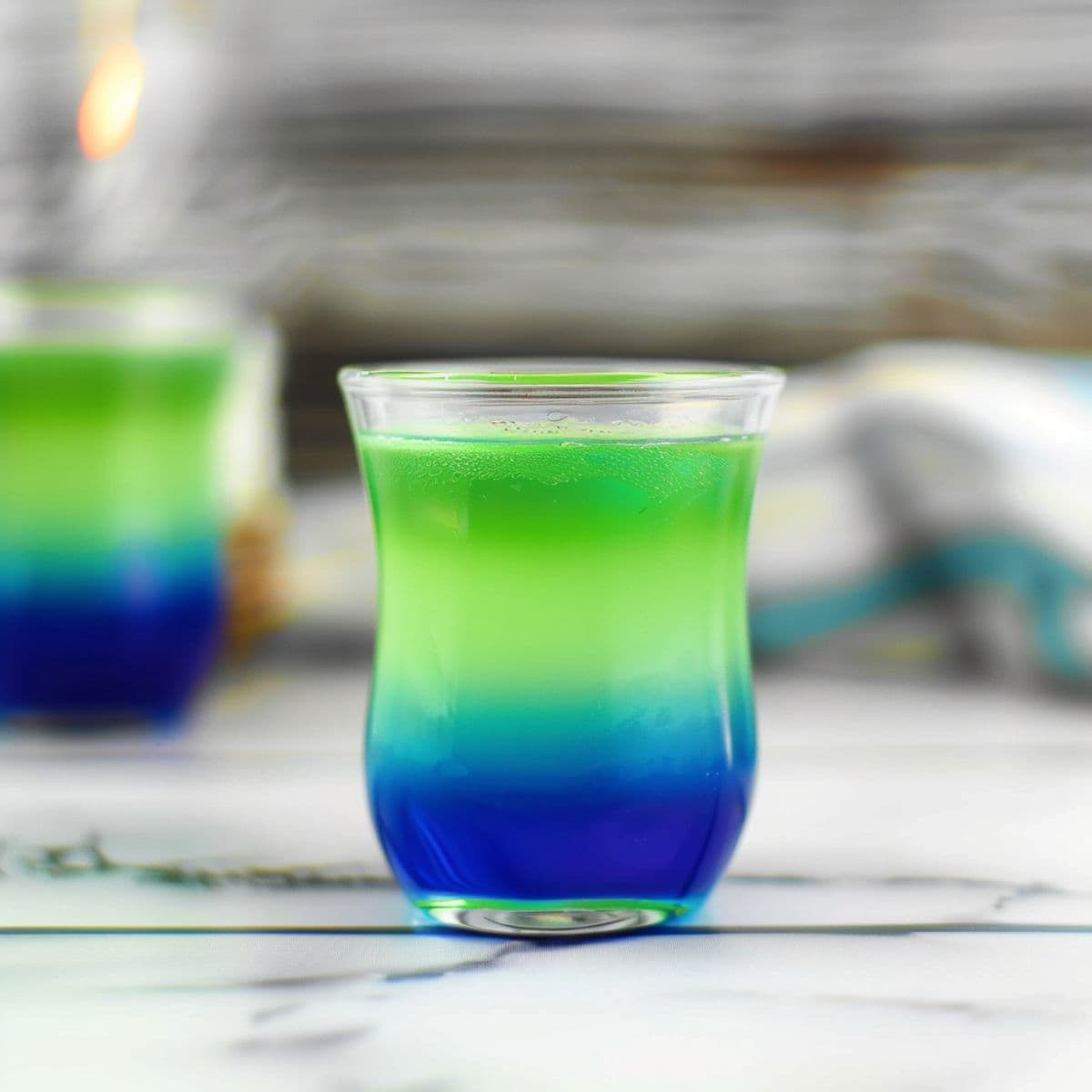 Lake Days Shot - Foodiosity