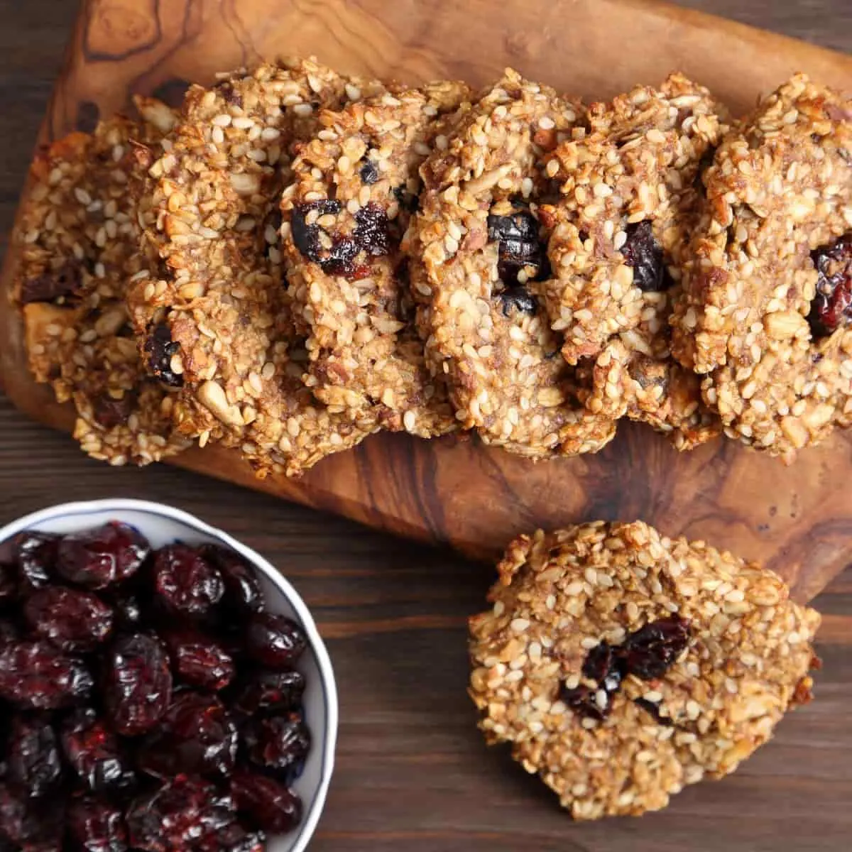 21 Cranberry Recipes - Easy Ideas For Fresh, Frozen, & Canned ...