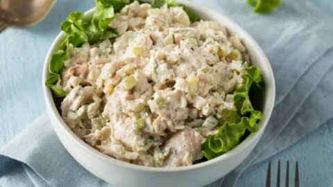 15 Classic Chicken Salad Recipes That Never Go Out of Style - Foodiosity