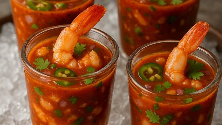 7 Shrimp Cocktail Recipes to Impress Your Guests - Foodiosity