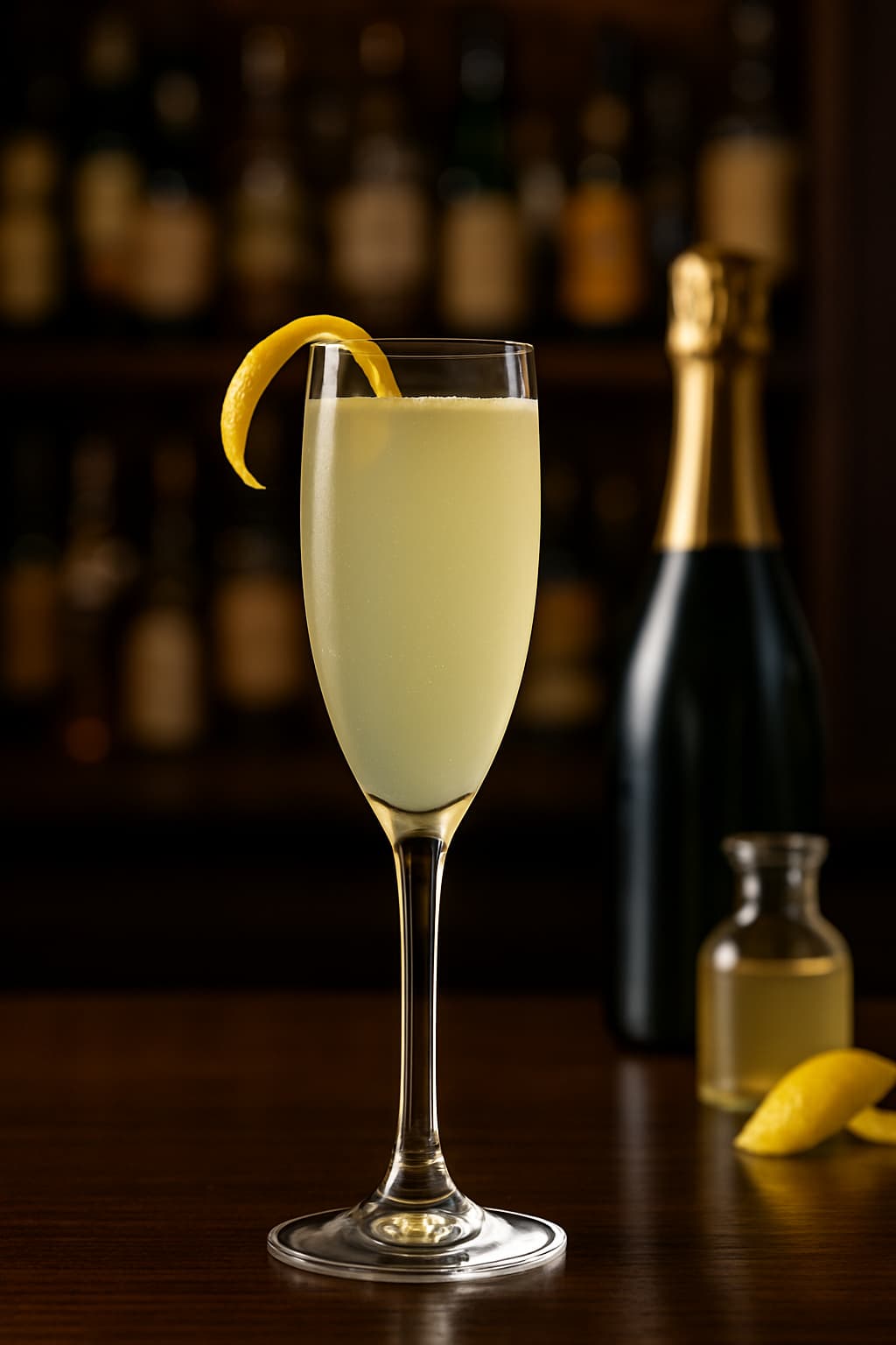 15 Champagne Cocktail Recipes That Make Every Day a Celebration ...