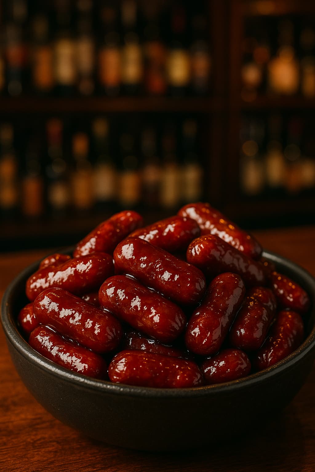 10 Cocktail Weenies Recipes That'll Be the Hit of Your Party - Foodiosity