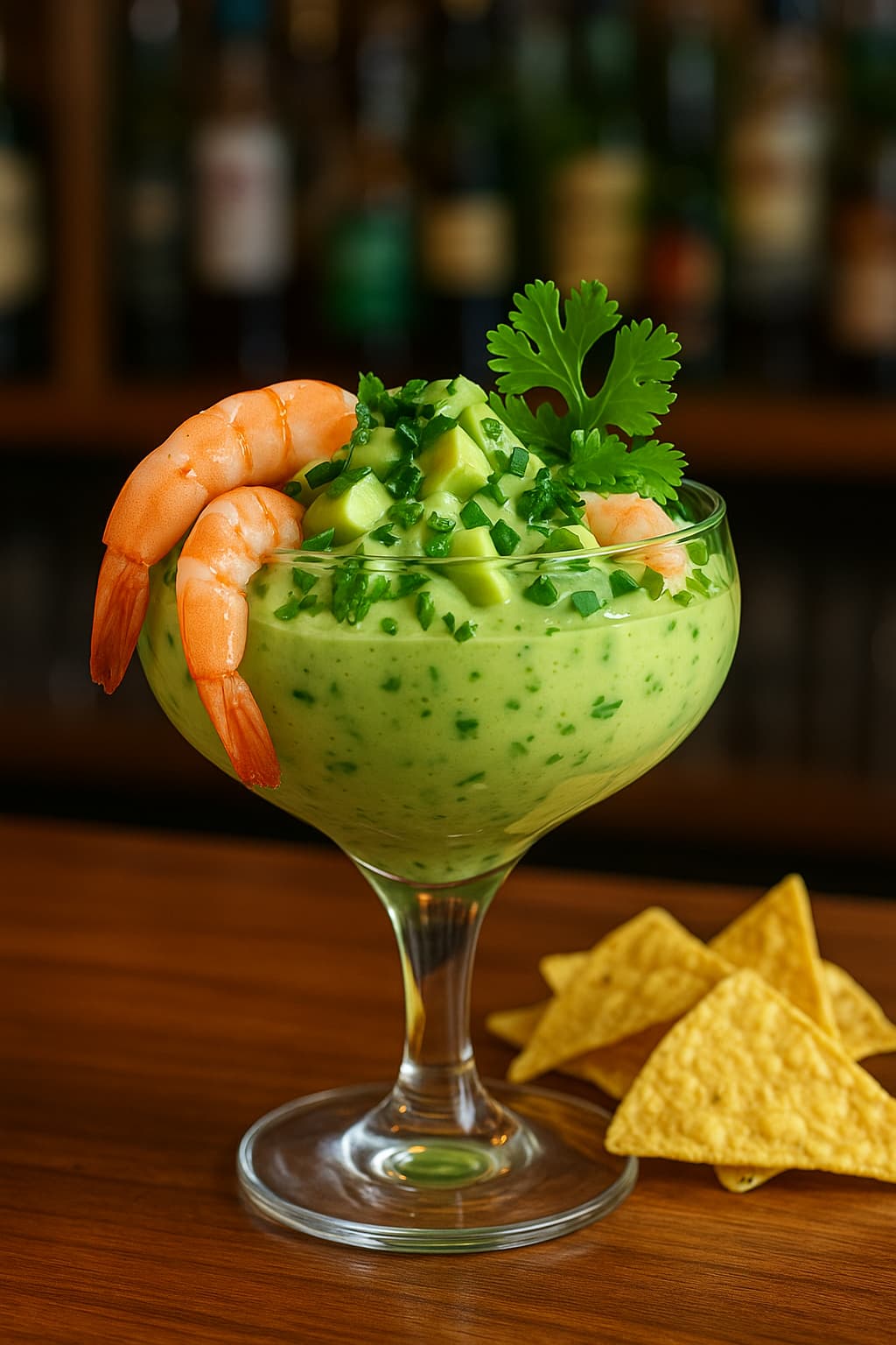 7 Must-Try Twists on the Classic Mexican Shrimp Cocktail Recipe ...