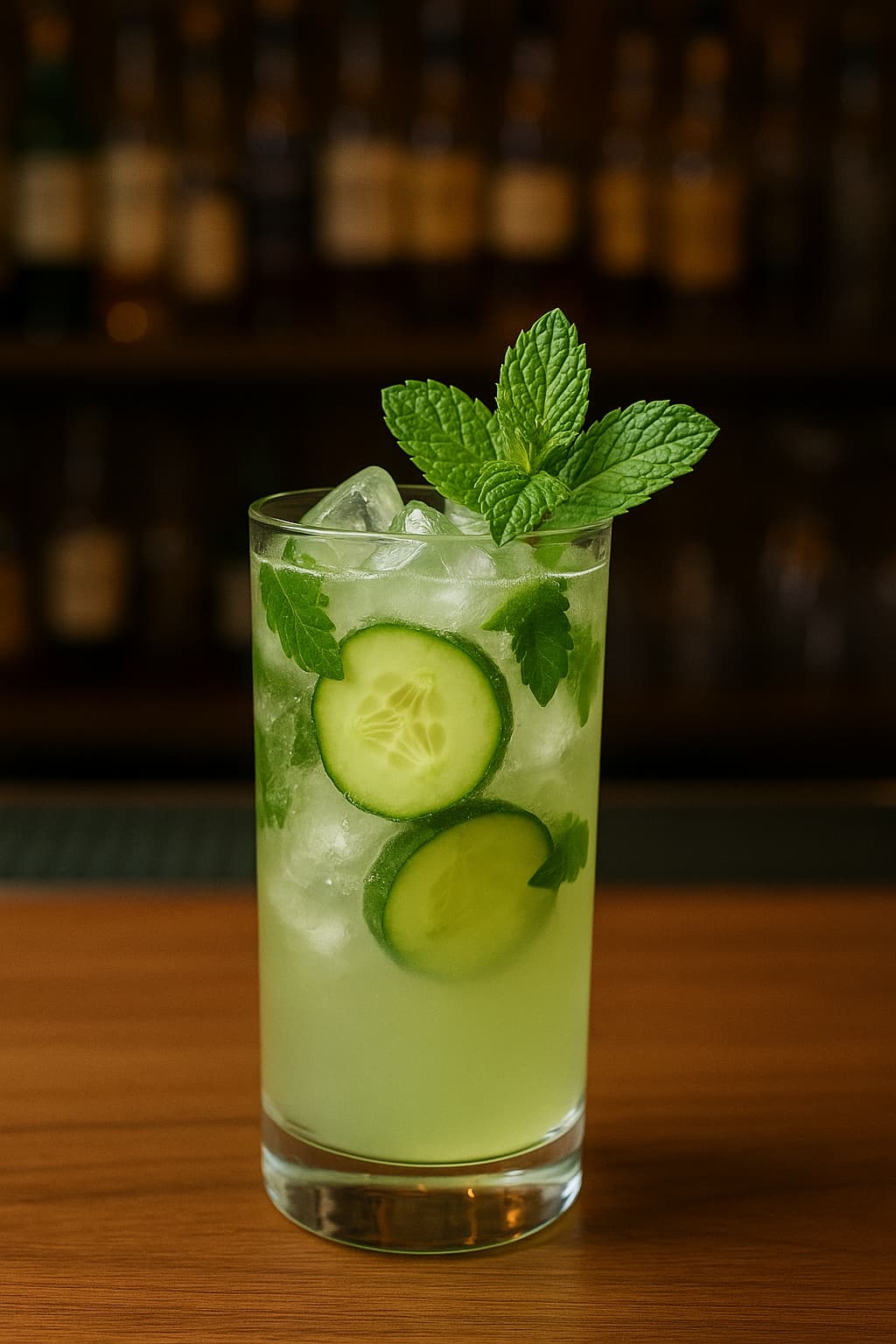 7 Summer Cocktails with Muddled Mint NYT Says Are Perfect for Hot Days ...