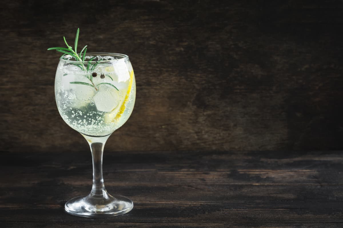 The Ultimate Gin Cocktail Recipe Collection for Every Season - Foodiosity