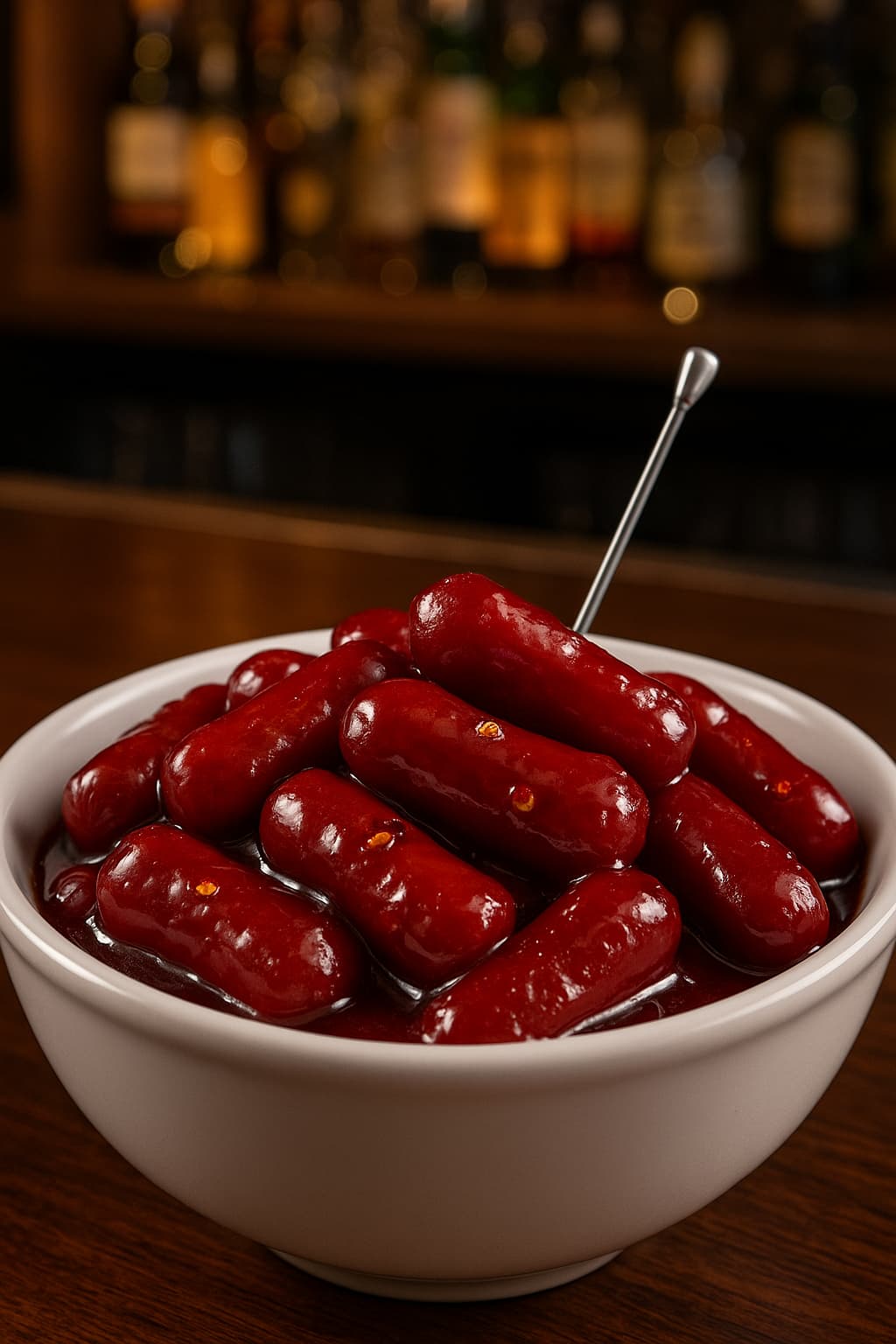10 Cocktail Weenies Recipes That'll Be the Hit of Your Party - Foodiosity