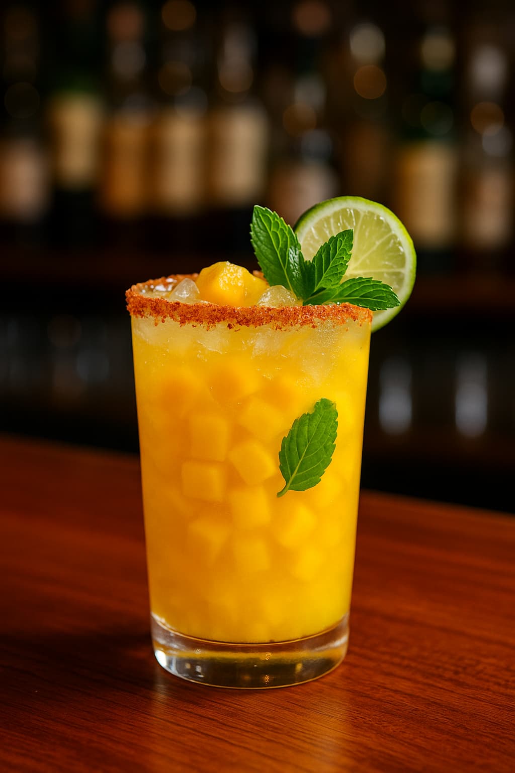 9 Cool Ideas to Upgrade Your Mojito Cocktail Recipe This Summer ...