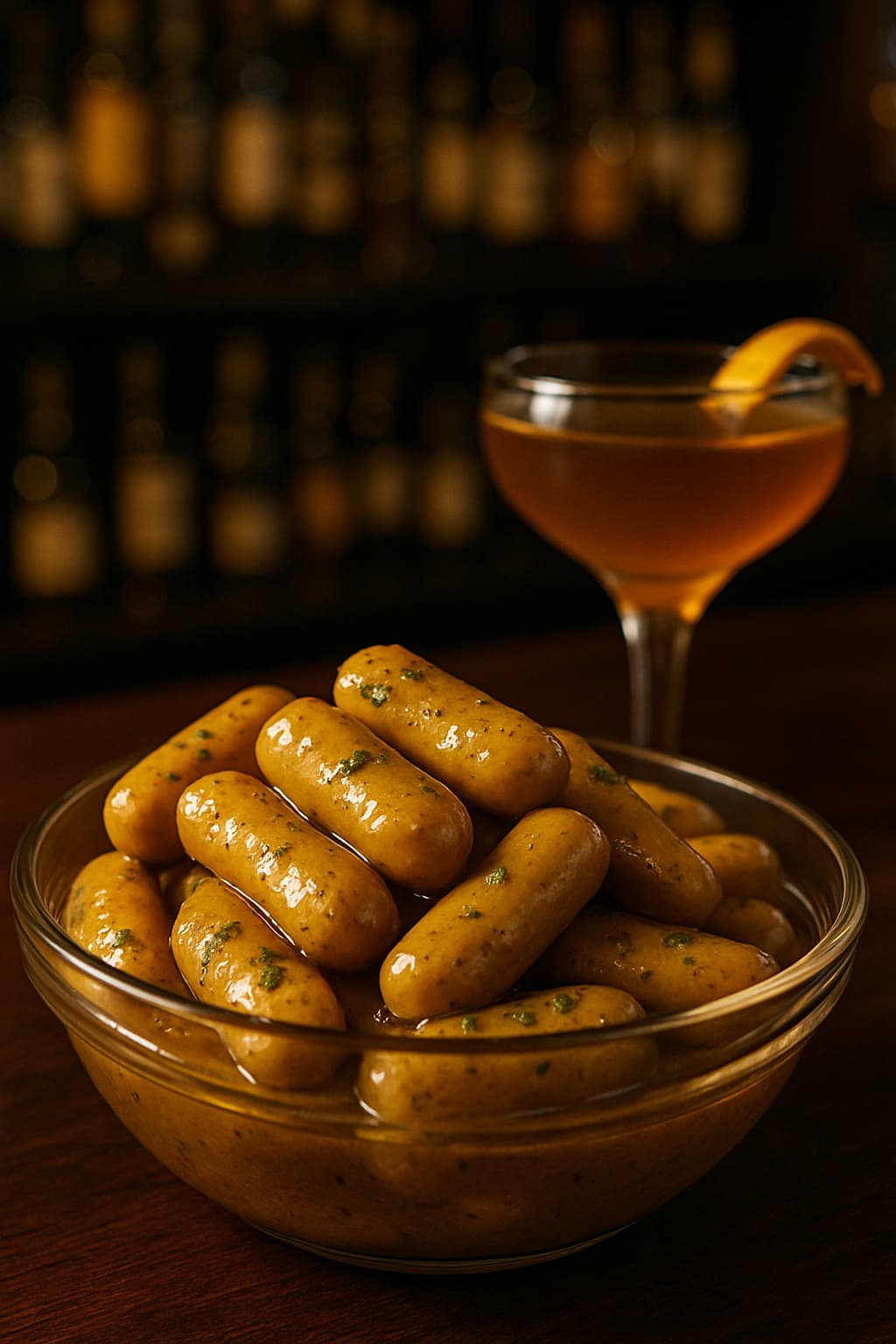 10 Cocktail Weenies Recipes That'll Be the Hit of Your Party - Foodiosity