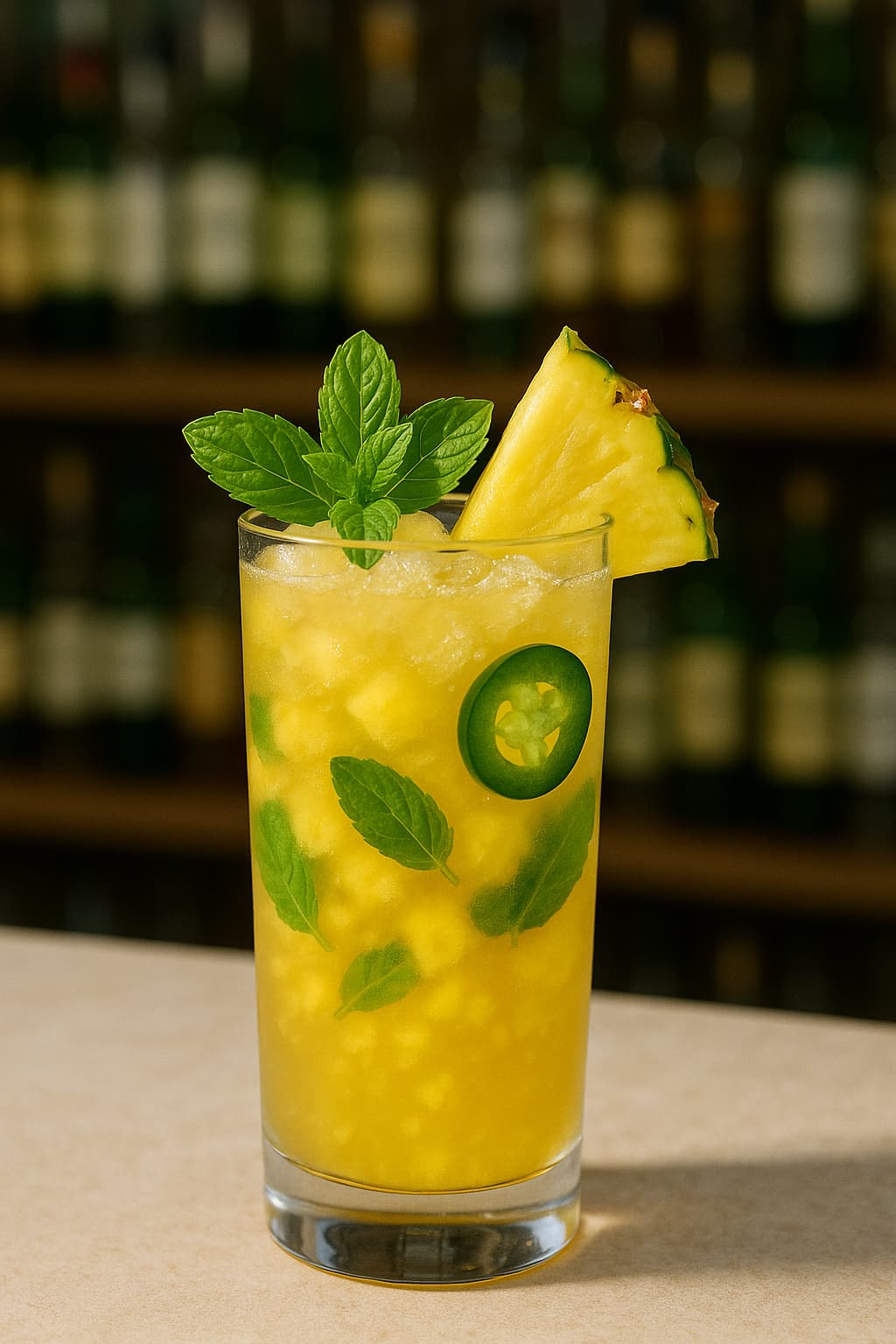 9 Cool Ideas to Upgrade Your Mojito Cocktail Recipe This Summer ...