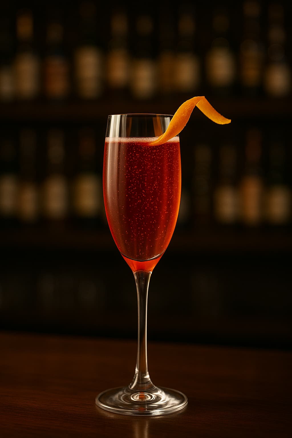 15 Champagne Cocktail Recipes That Make Every Day a Celebration ...