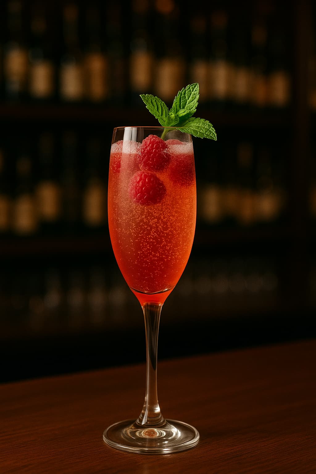 15 Champagne Cocktail Recipes That Make Every Day a Celebration ...