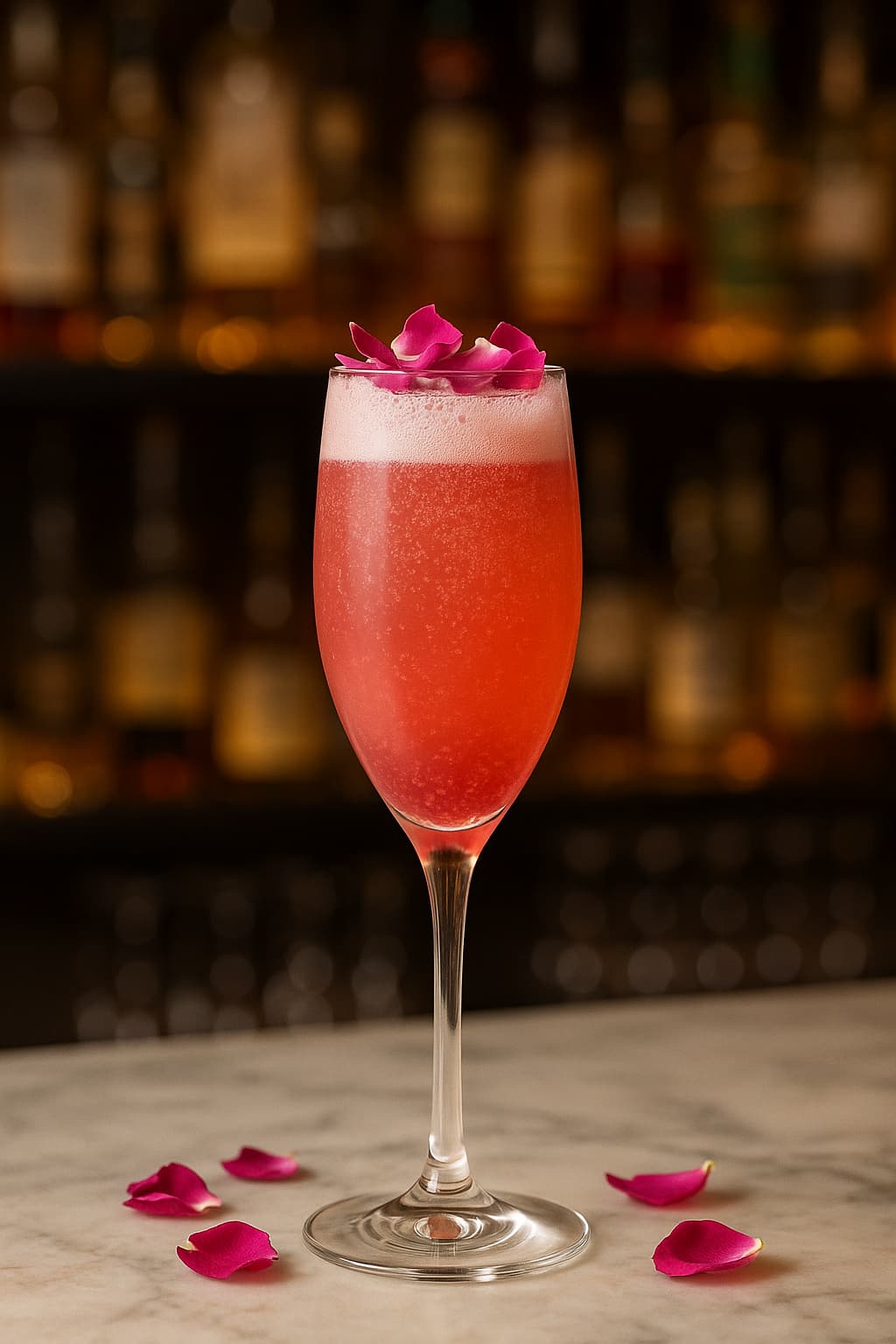 5 Bellini Cocktail Recipes That Elevate Any Brunch - Foodiosity