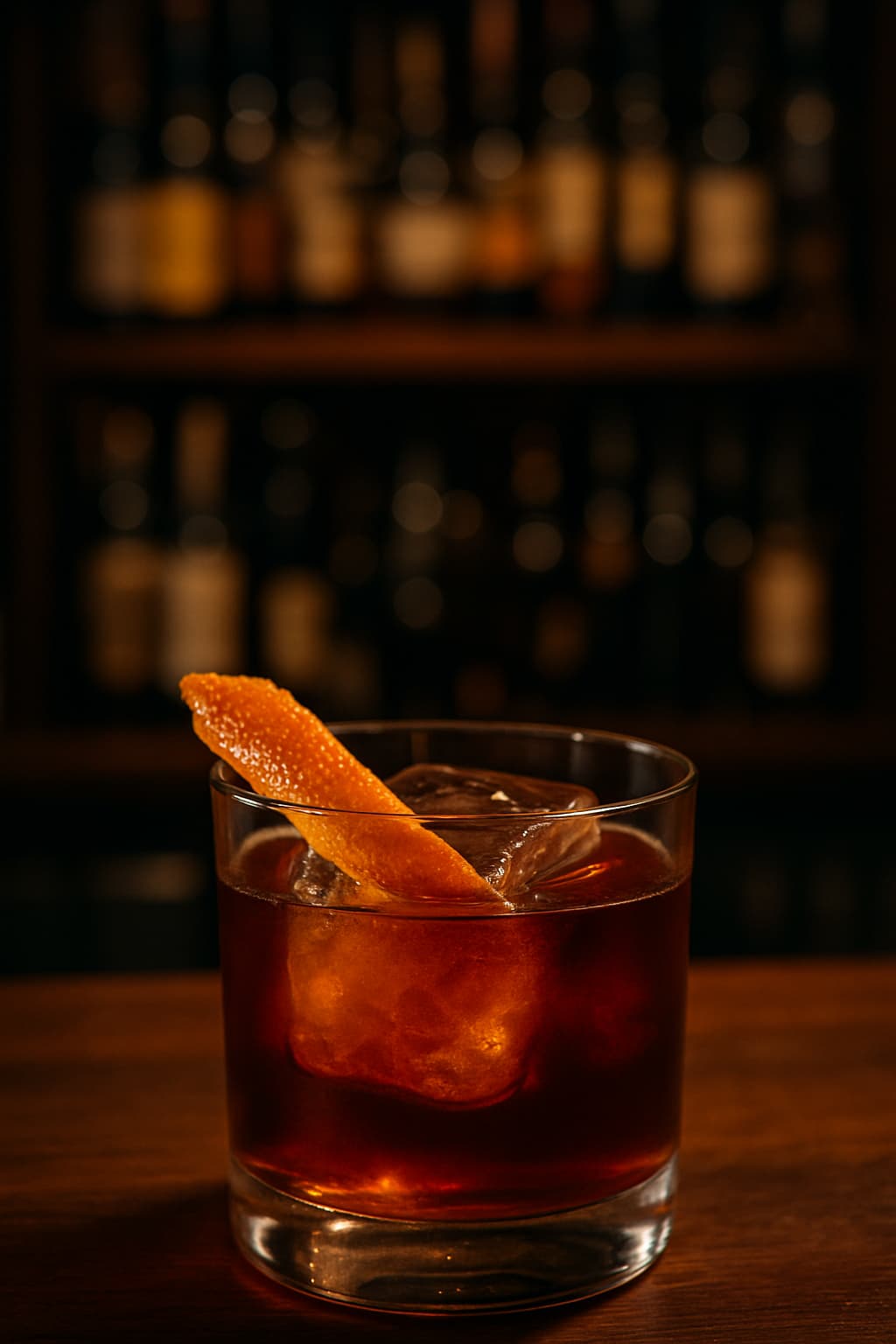 5 Boulevardier Cocktail Recipes That Outshine Every Negroni - Foodiosity