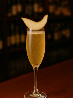 15 Champagne Cocktail Recipes That Make Every Day a Celebration ...