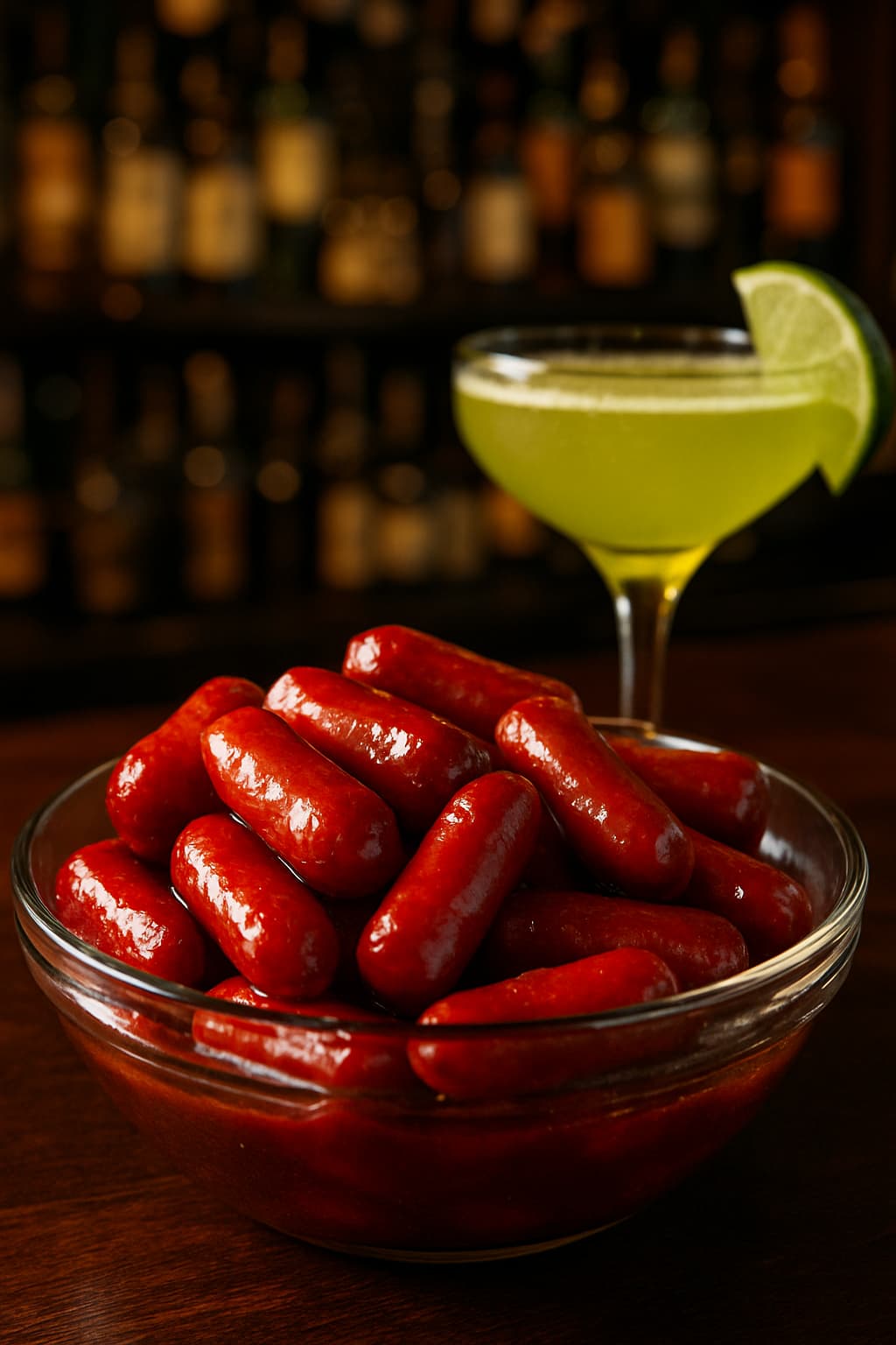 10 Cocktail Weenies Recipes That'll Be the Hit of Your Party - Foodiosity