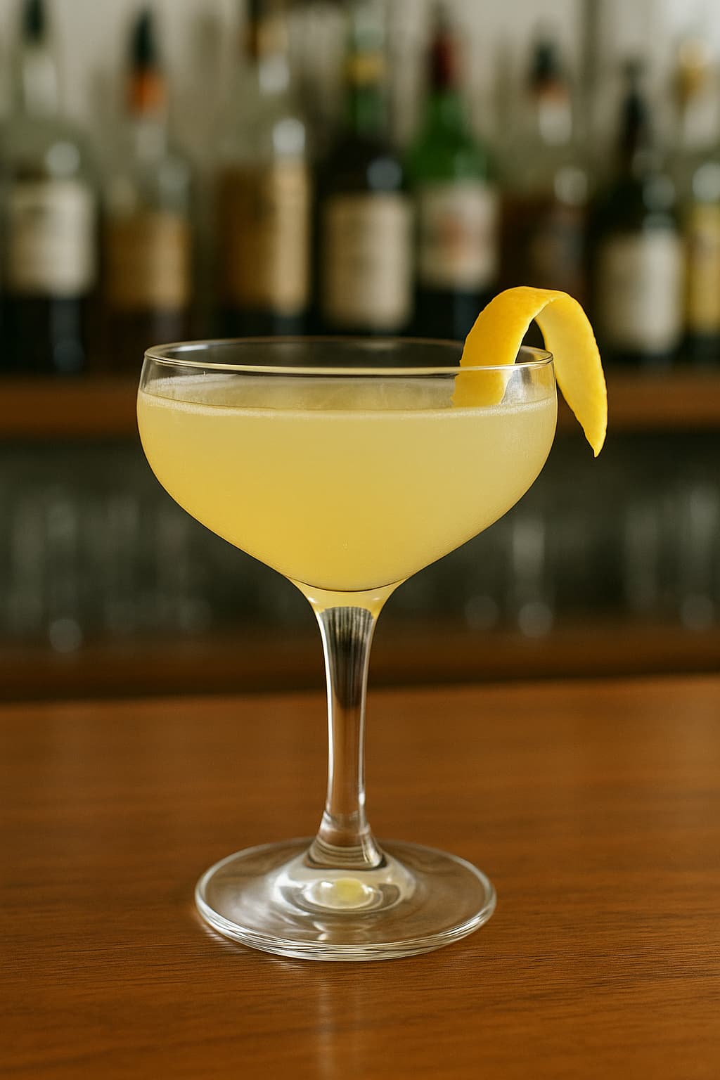 5 Bees Knees Cocktail Recipes That Are the Bee's Knees - Foodiosity