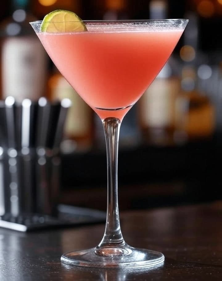 5 Classic Cosmopolitan Cocktail Recipes That Never Go Out of Style ...