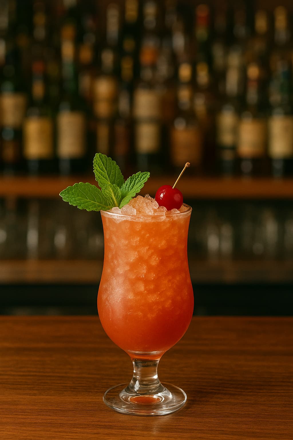 5 Zombie Cocktail Recipes That Pack a Serious Tropical Punch - Foodiosity