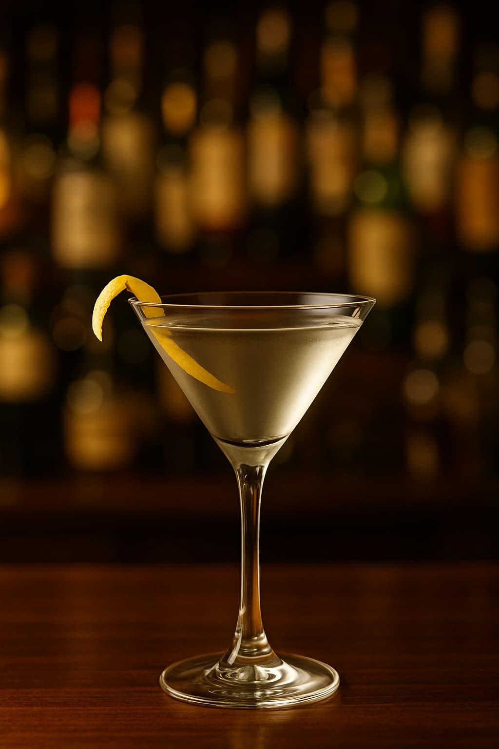 5 Classic Martini Cocktail Recipes That Never Go Out of Style - Foodiosity