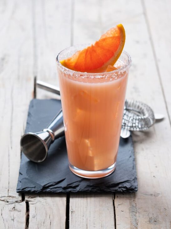 7 Paloma Cocktail Recipes That Are Better Than Any Margarita - Foodiosity