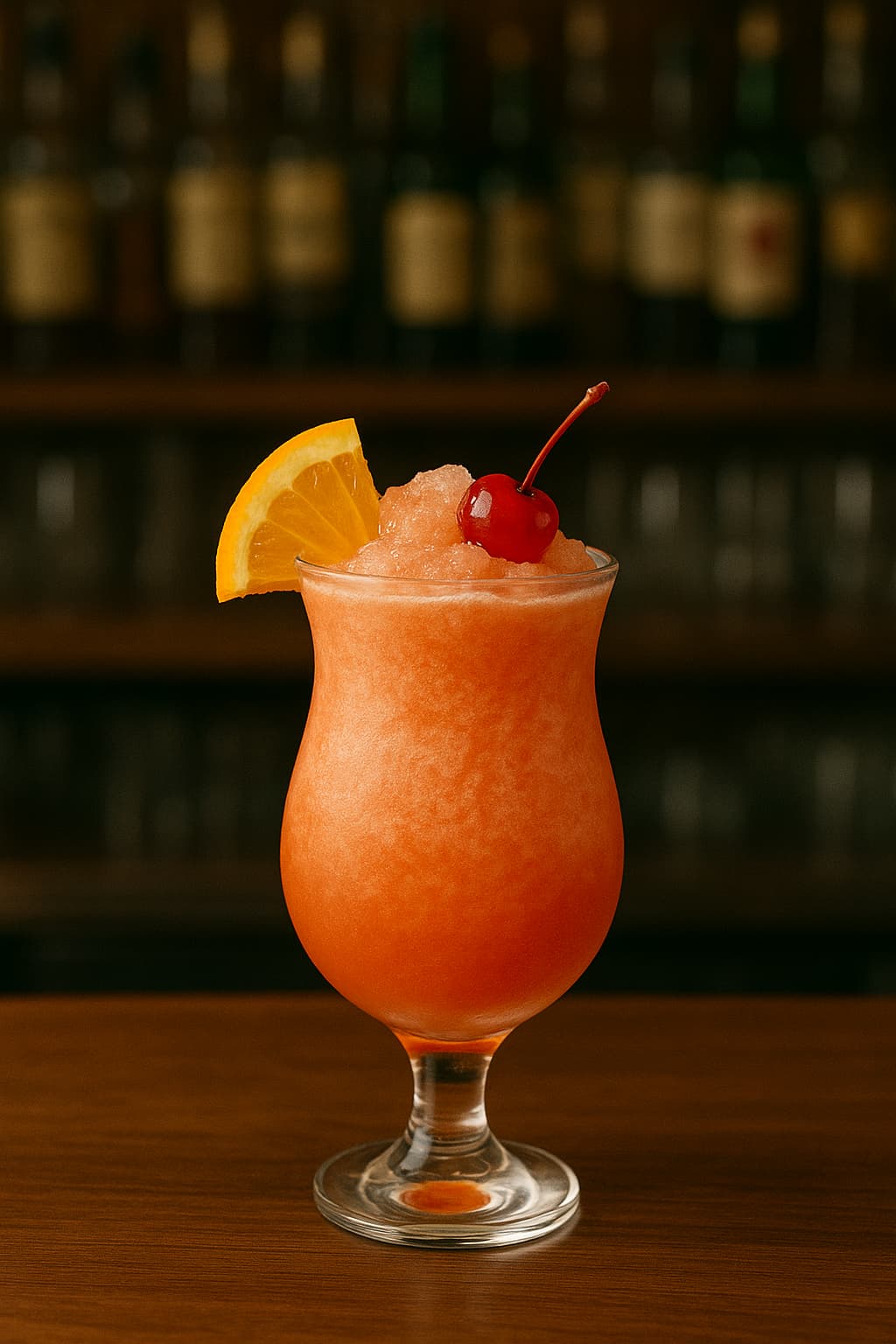5 Zombie Cocktail Recipes That Pack a Serious Tropical Punch - Foodiosity