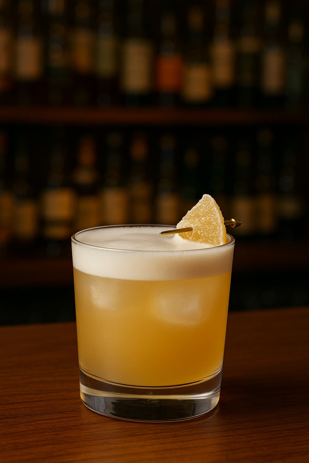 7 Whiskey Sour Cocktail Recipes That Balance Sweet & Tart Perfectly ...