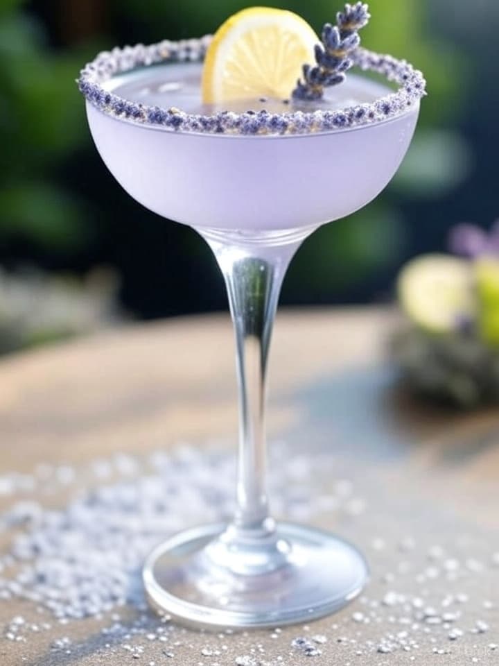 5 Refreshing Lemon Drop Cocktail Recipes for a Zesty Happy Hour ...