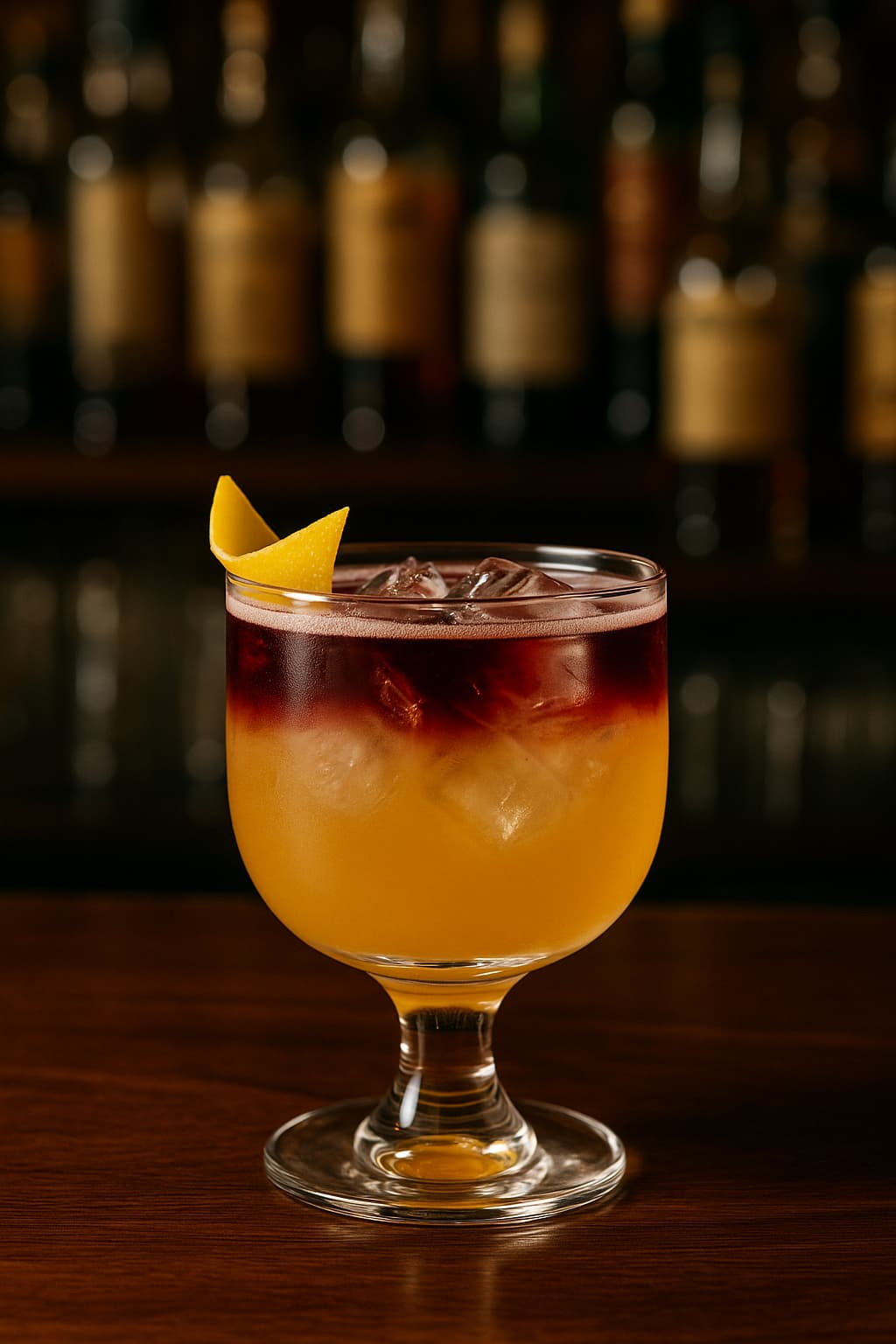 7 Whiskey Sour Cocktail Recipes That Balance Sweet & Tart Perfectly ...