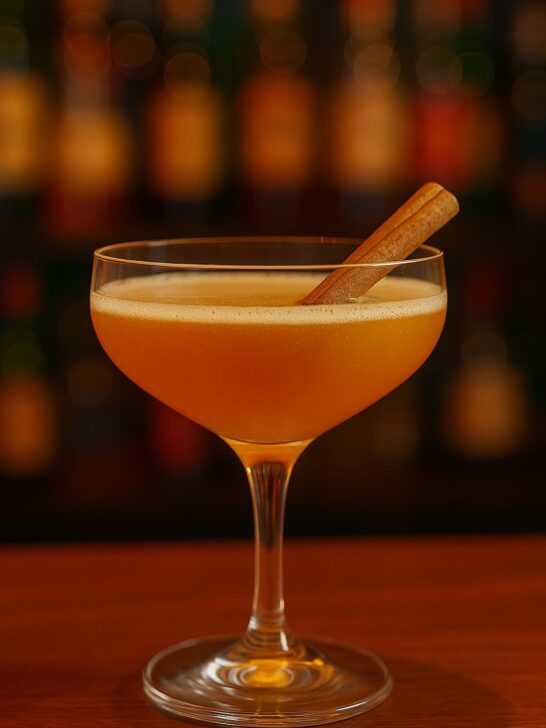 10 Sidecar Cocktail Recipes That Prove This Classic Deserves a Comeback ...