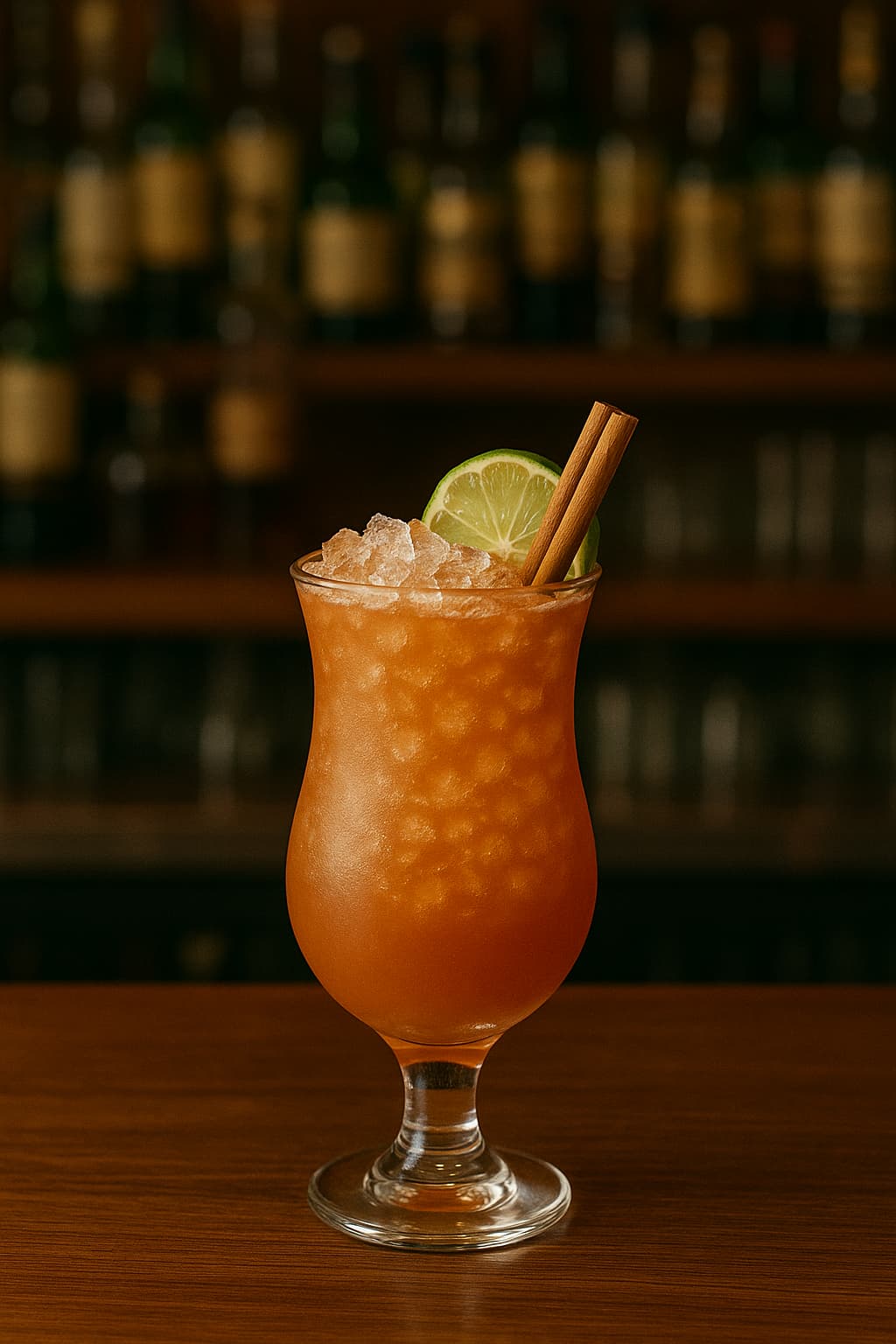 5 Zombie Cocktail Recipes That Pack a Serious Tropical Punch - Foodiosity