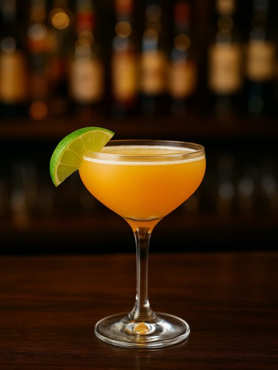 5 Paper Plane Cocktail Recipes That'll Make You Feel Like a Pro ...