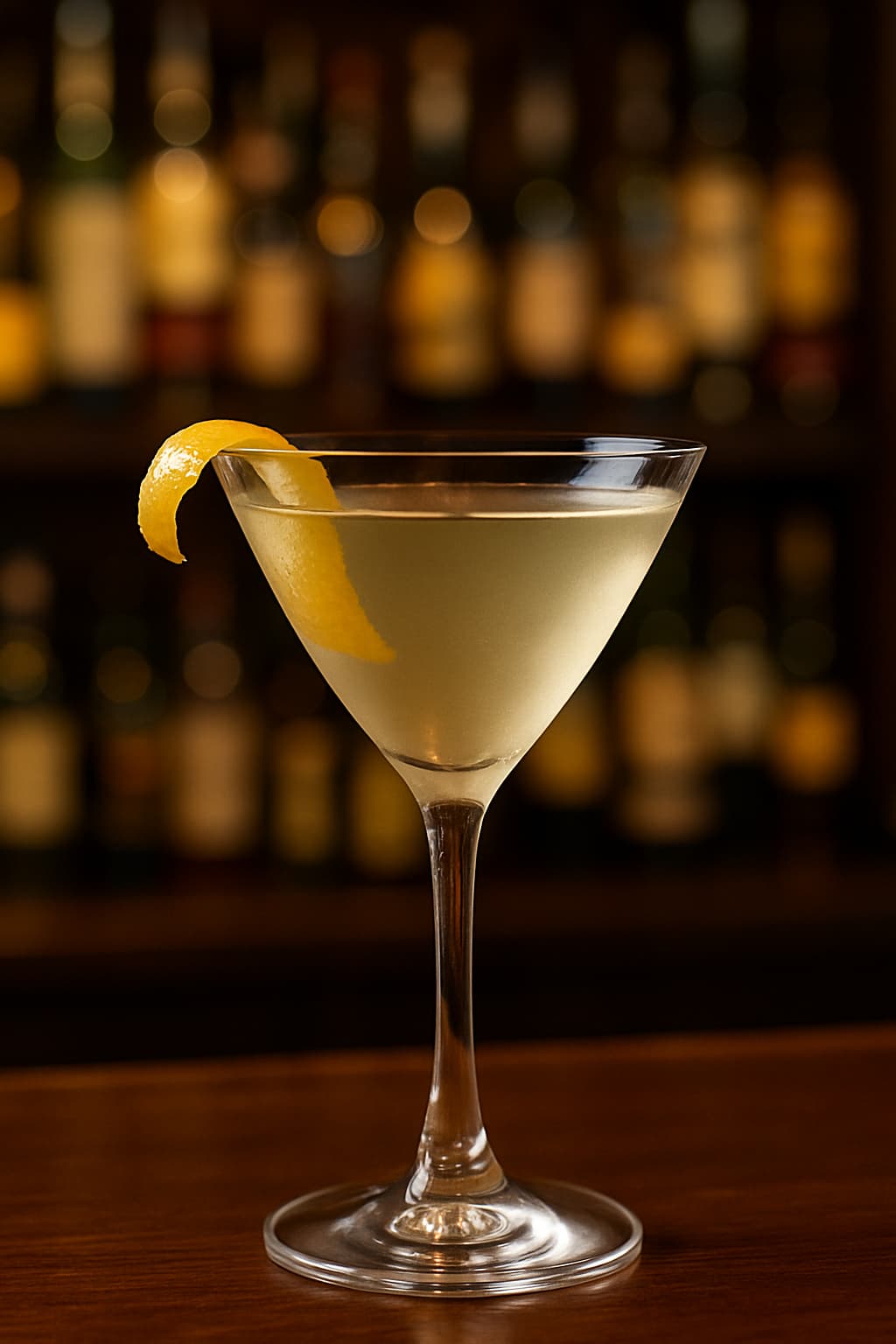 5 Classic Martini Cocktail Recipes That Never Go Out of Style - Foodiosity