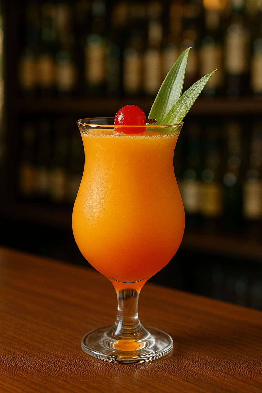 7 Hurricane Cocktail Recipes That'll Transport You to New Orleans ...